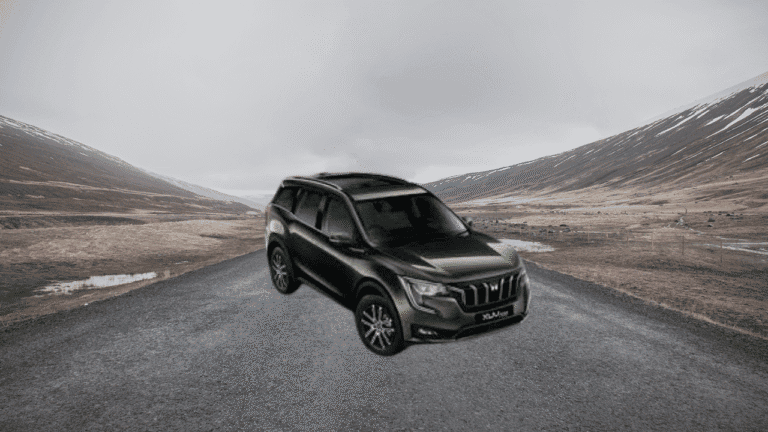 Mahindra XUV700 GST Rate - SugerMint.in